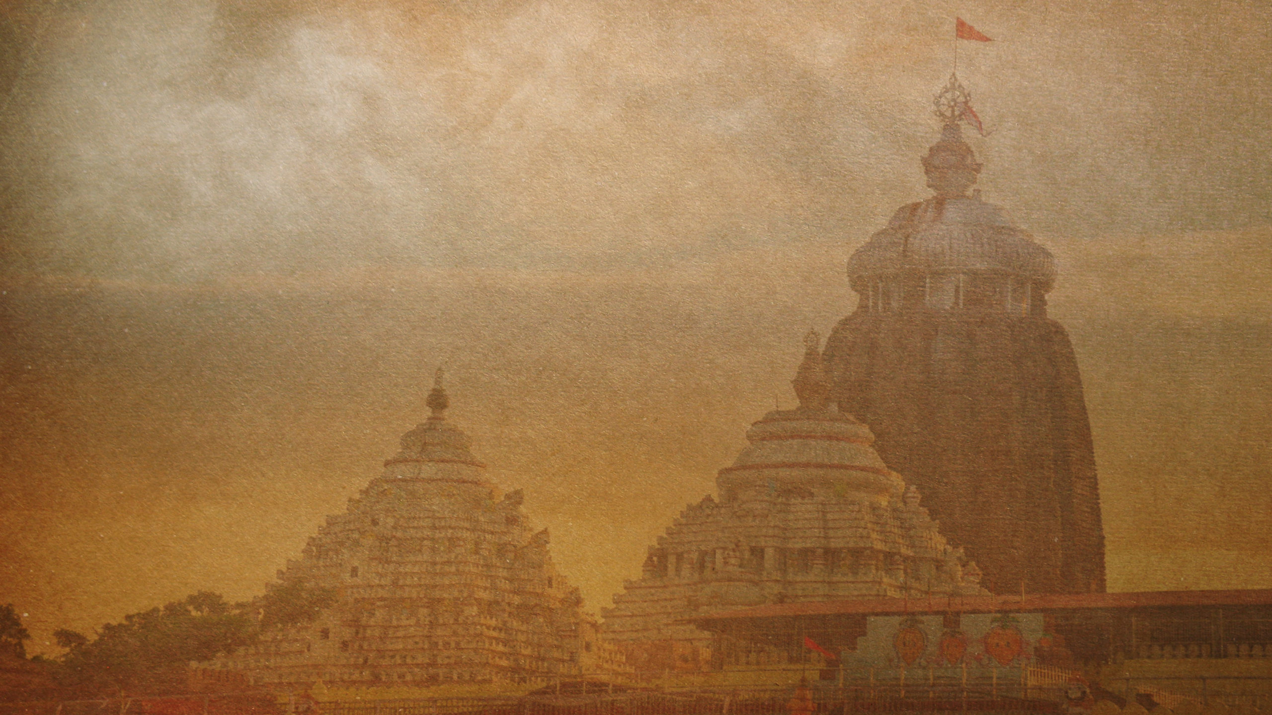 Sujata Mohapatra Official Website | Dance in Devotion