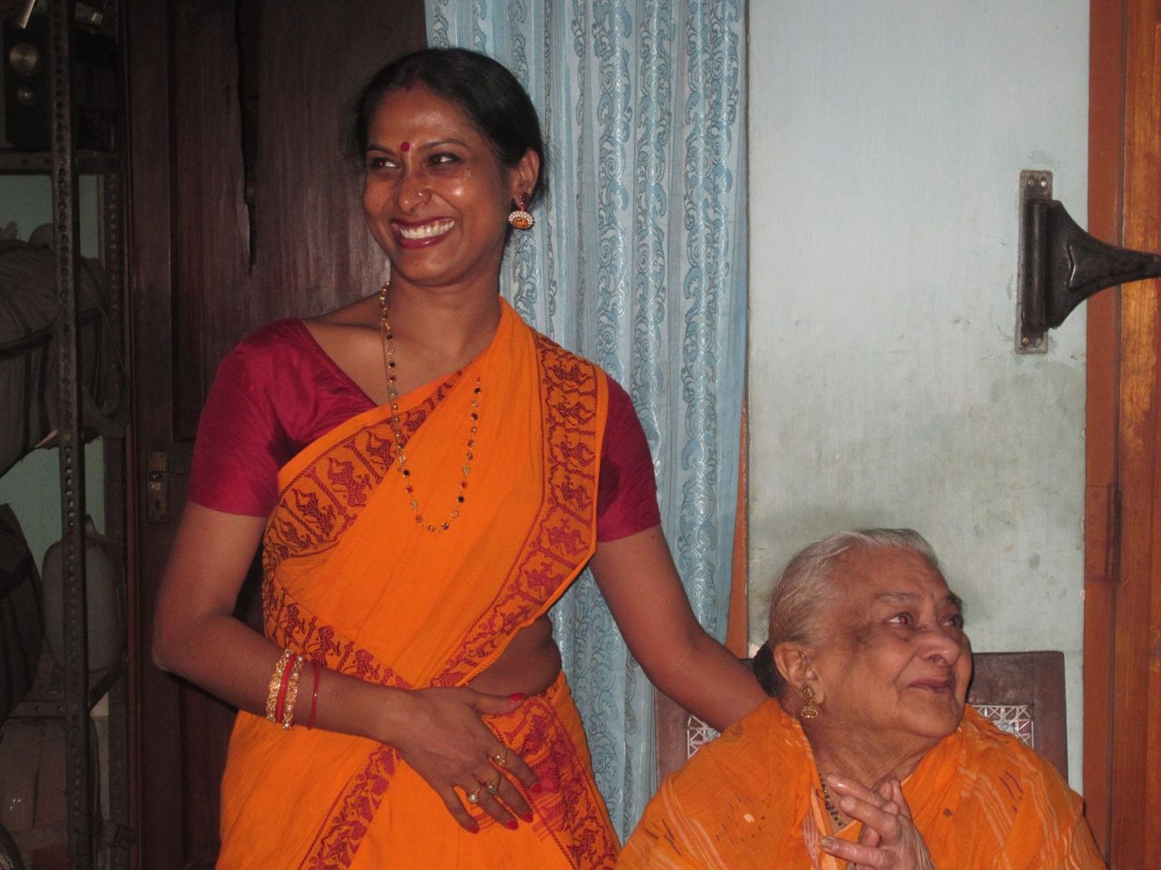 About Sujata Mohapatra | Sujata Mohapatra