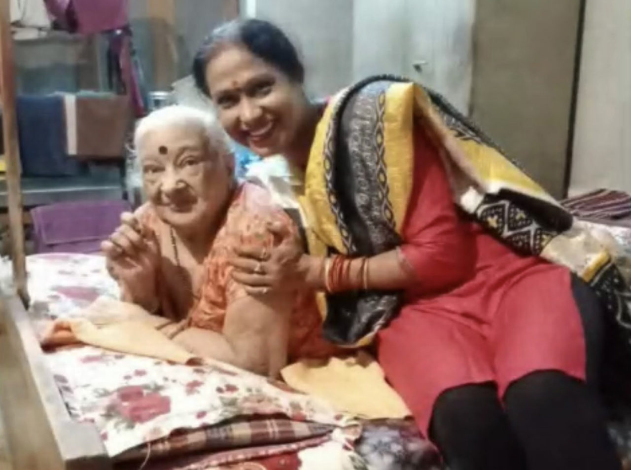 About Sujata Mohapatra | Sujata Mohapatra