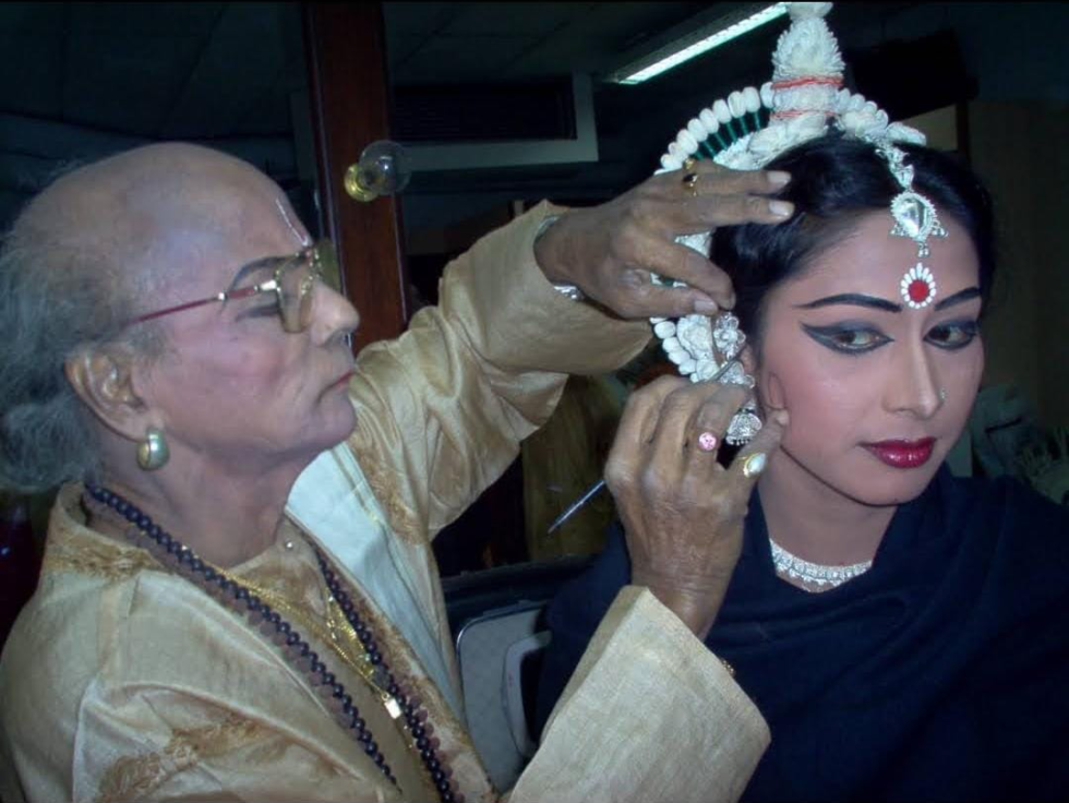 About Sujata Mohapatra | Sujata Mohapatra