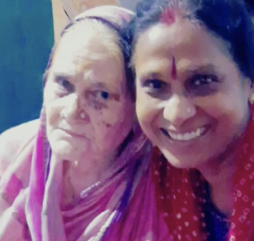 About Sujata Mohapatra | Sujata Mohapatra