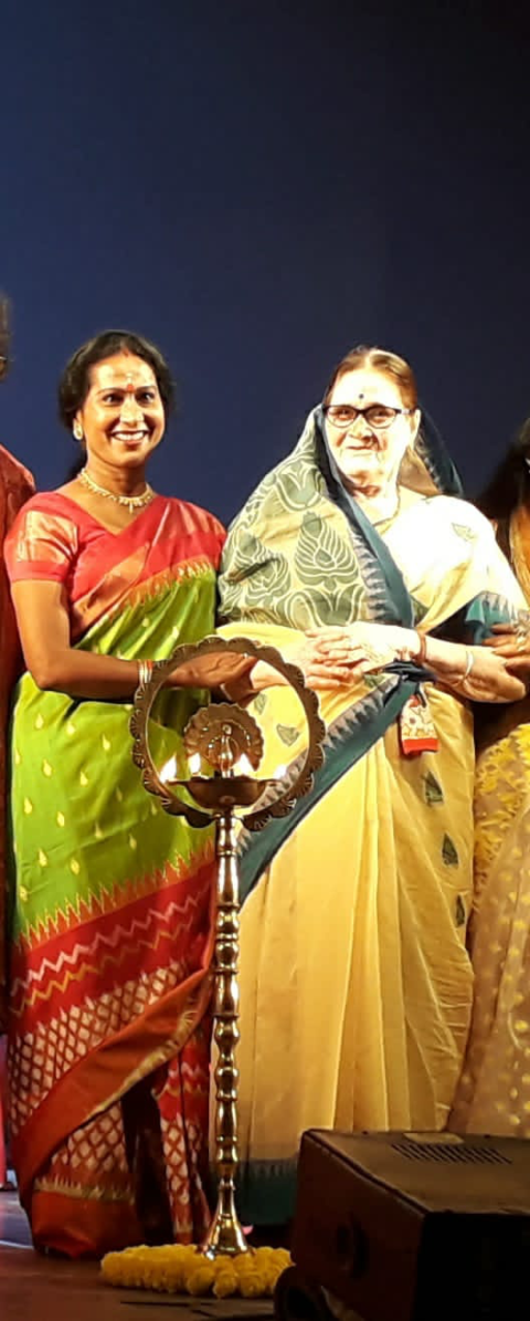 About Sujata Mohapatra | Sujata Mohapatra