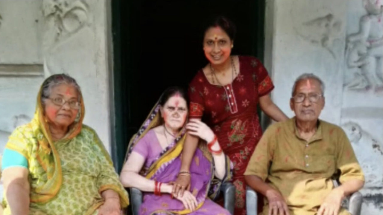 About Sujata Mohapatra | Sujata Mohapatra