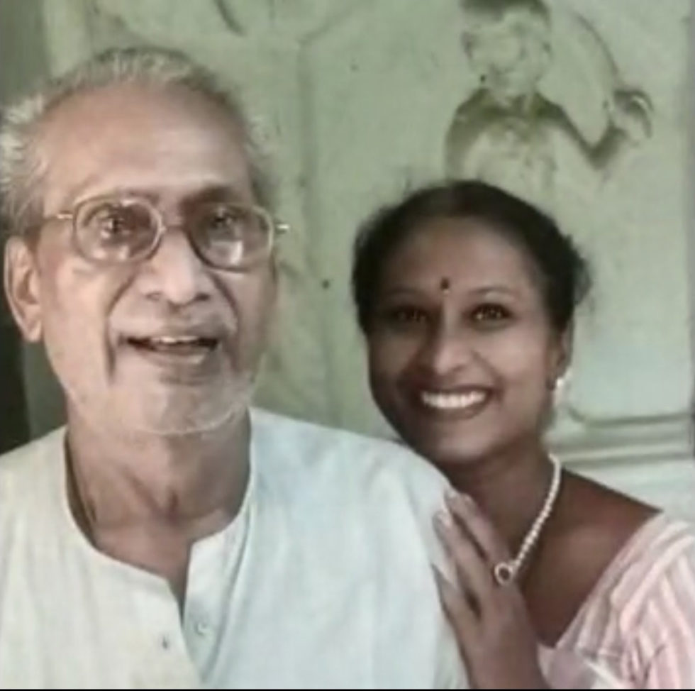 About Sujata Mohapatra | Sujata Mohapatra