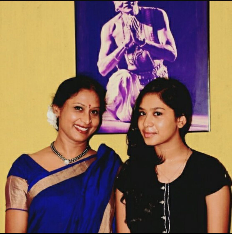 About Sujata Mohapatra | Sujata Mohapatra