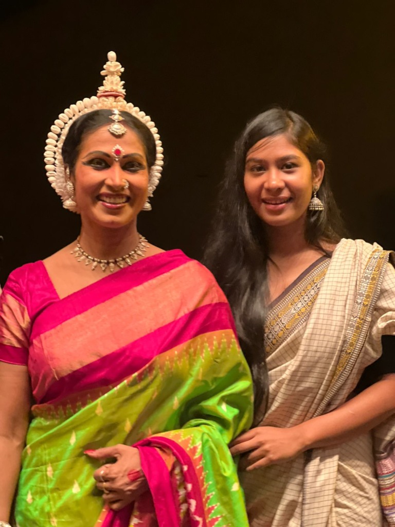 About Sujata Mohapatra | Sujata Mohapatra