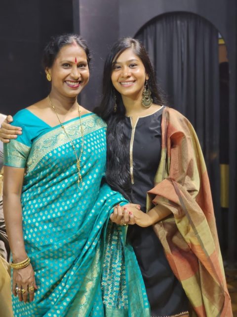 About Sujata Mohapatra | Sujata Mohapatra