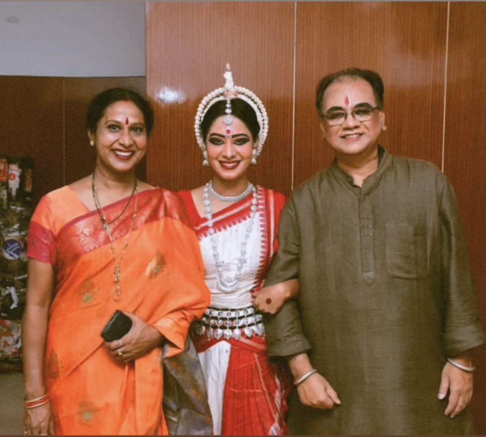 About Sujata Mohapatra | Sujata Mohapatra