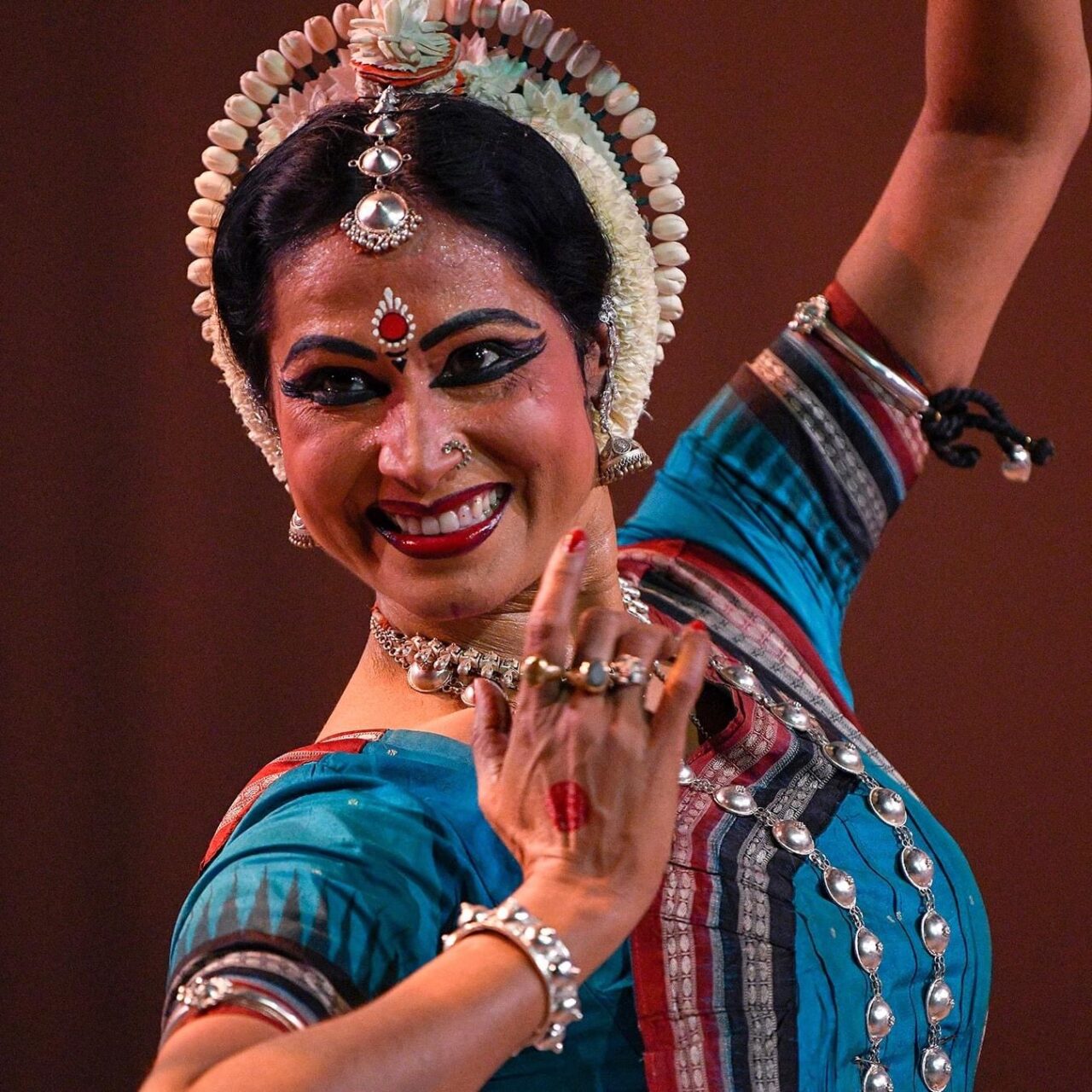 About Sujata Mohapatra | Sujata Mohapatra