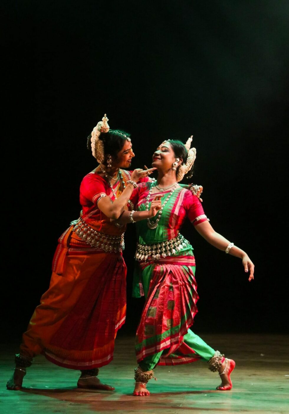 About Sujata Mohapatra | Sujata Mohapatra