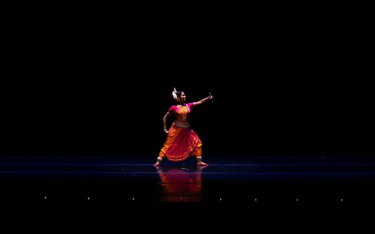 About Sujata Mohapatra | Sujata Mohapatra