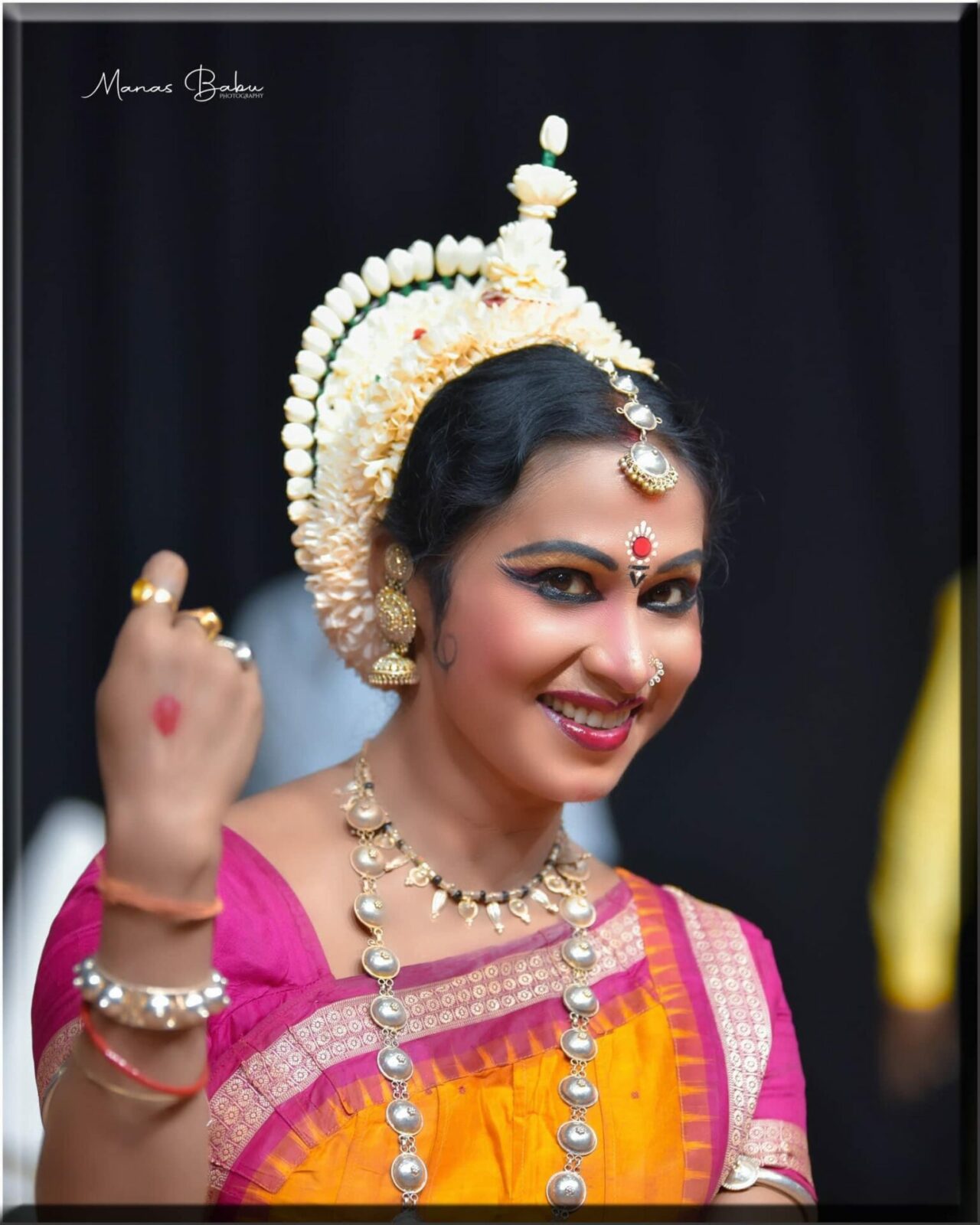 About Sujata Mohapatra | Sujata Mohapatra